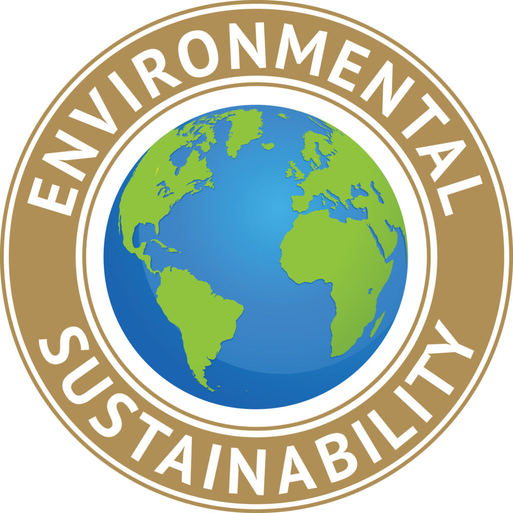 Commitment to Environmental Sustainability -National STEM™ Honor Society