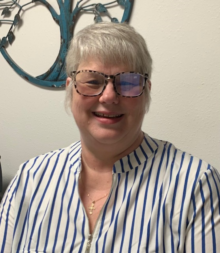 Patricia Kitchens National STEM™ Honor Society Advisor