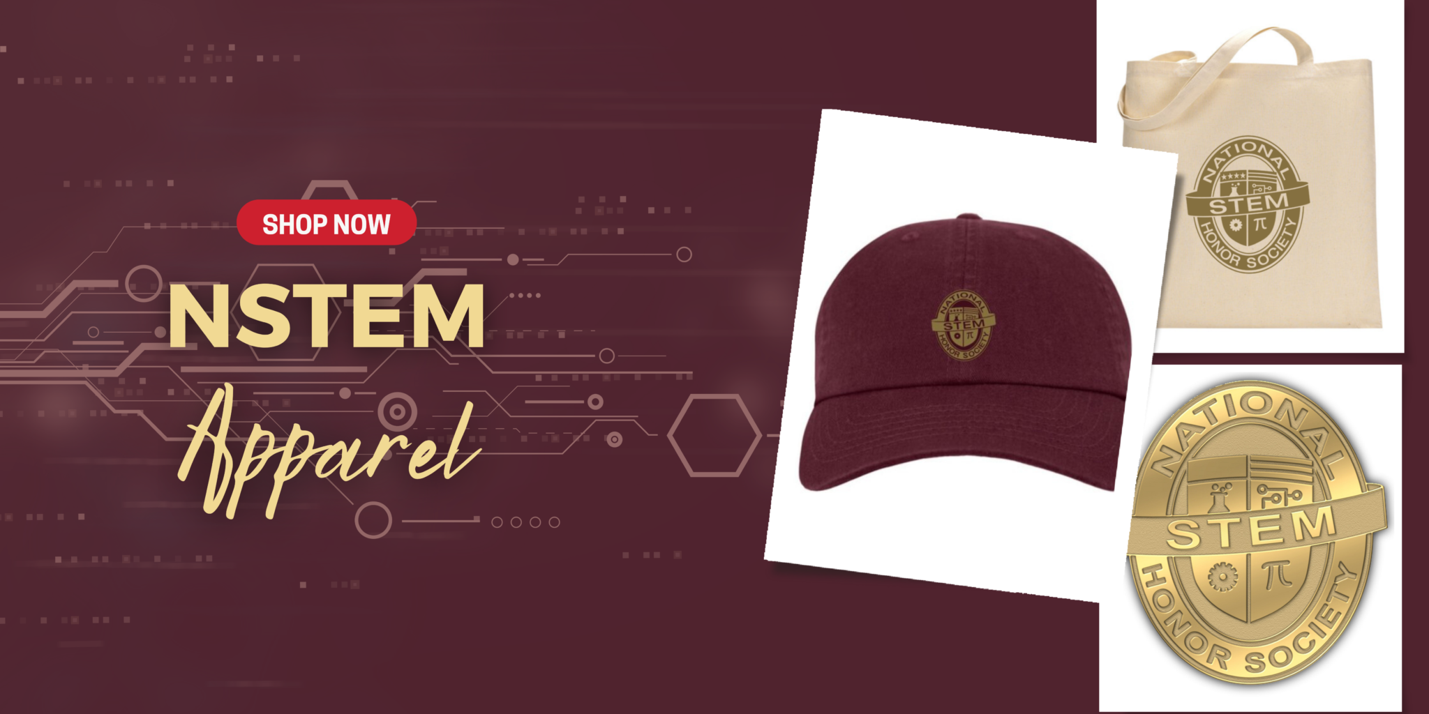 National STEM Honor Society™ - From K to Career™