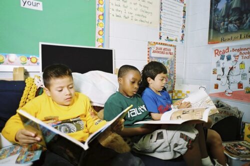 STEM Storytime: 5 Engaging Books to Inspire Elementary School Students ...