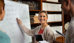 Math Magic: 5 Free Resources for Mastering College Mathematics National ...