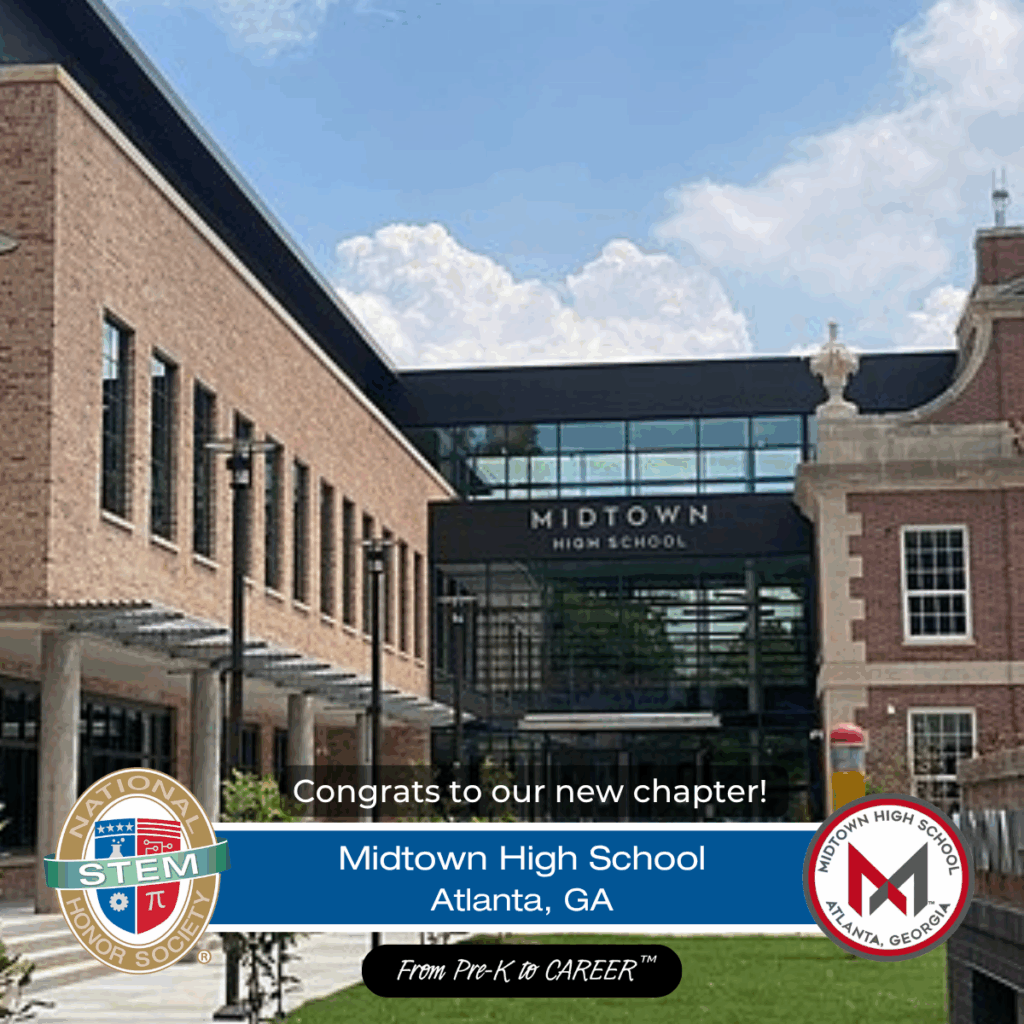 Midtown High School - National STEM Honor Society™